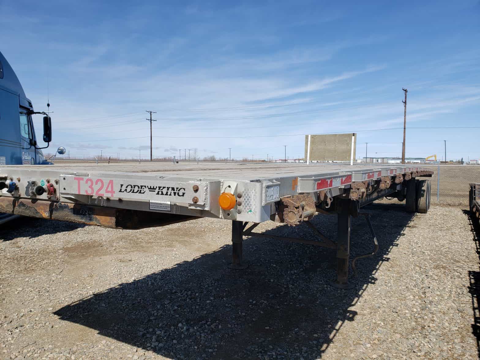 Golden West Trailer & Equipment LTD.