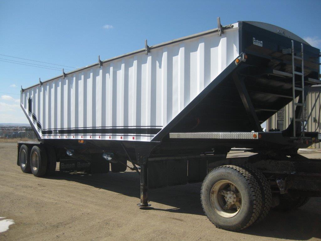 New & Used Trailers | Golden West Trailer & Equipment