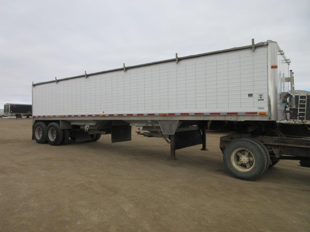 Golden West Trailer & Equipment LTD.