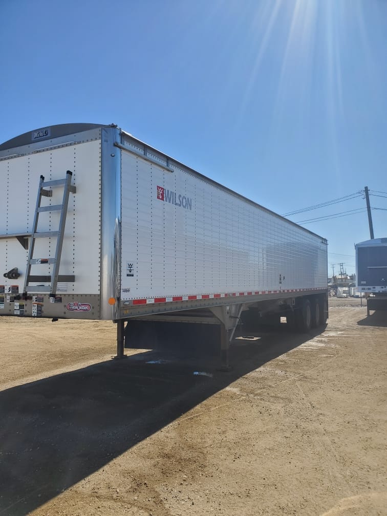 New & Used Trailers | Golden West Trailer & Equipment