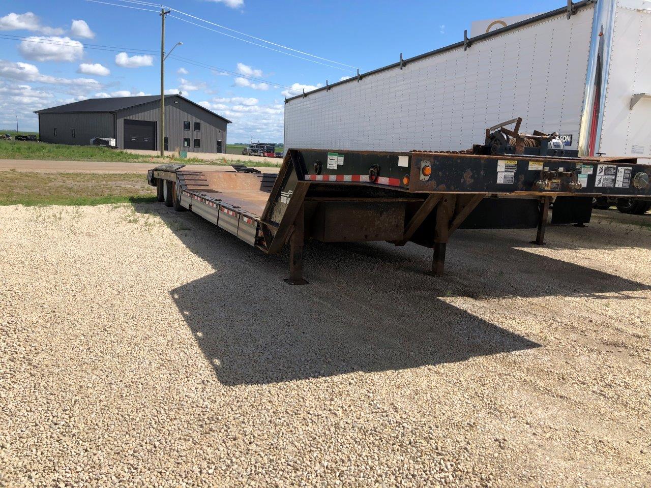 Golden West Trailer & Equipment LTD.