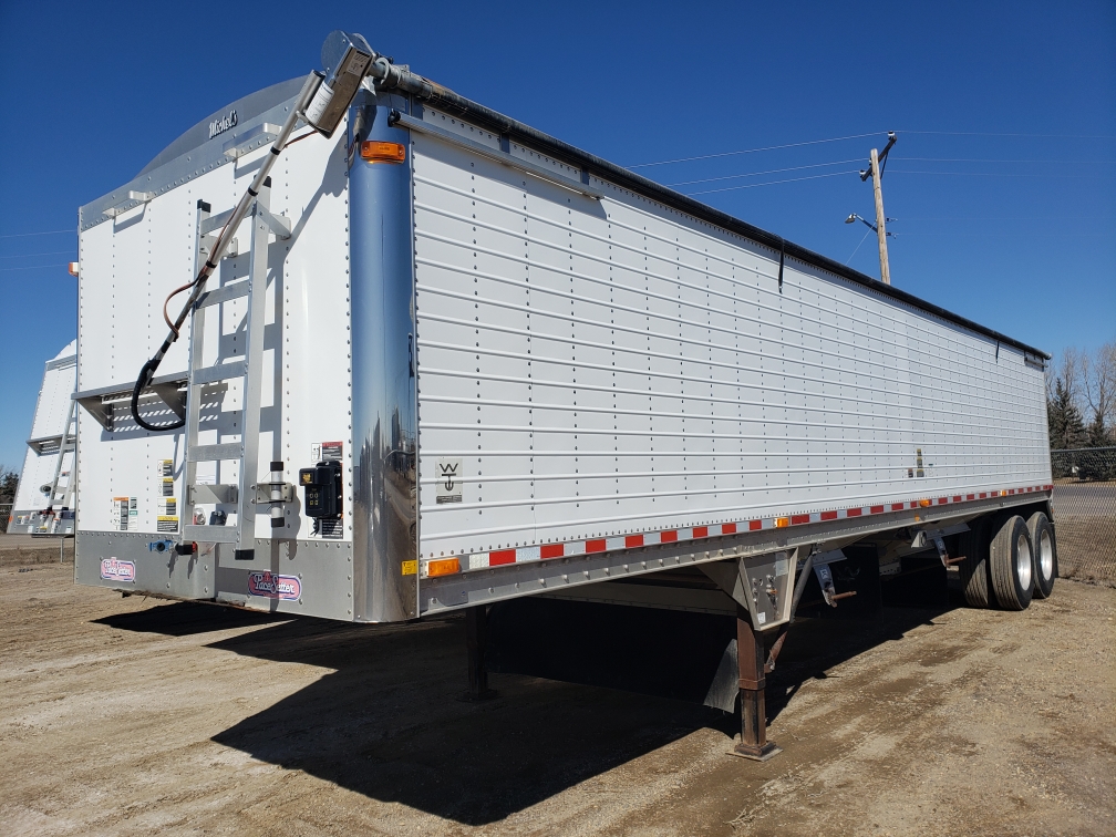 New & Used Trailers | Golden West Trailer & Equipment