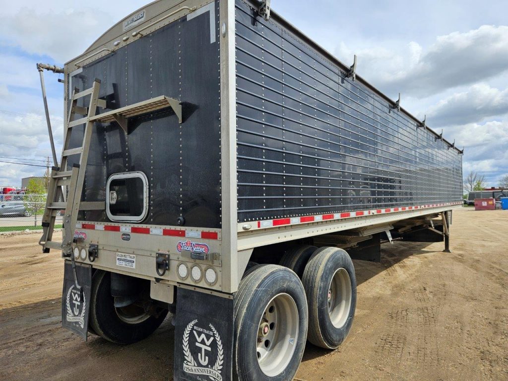 New & Used Trailers | Golden West Trailer & Equipment