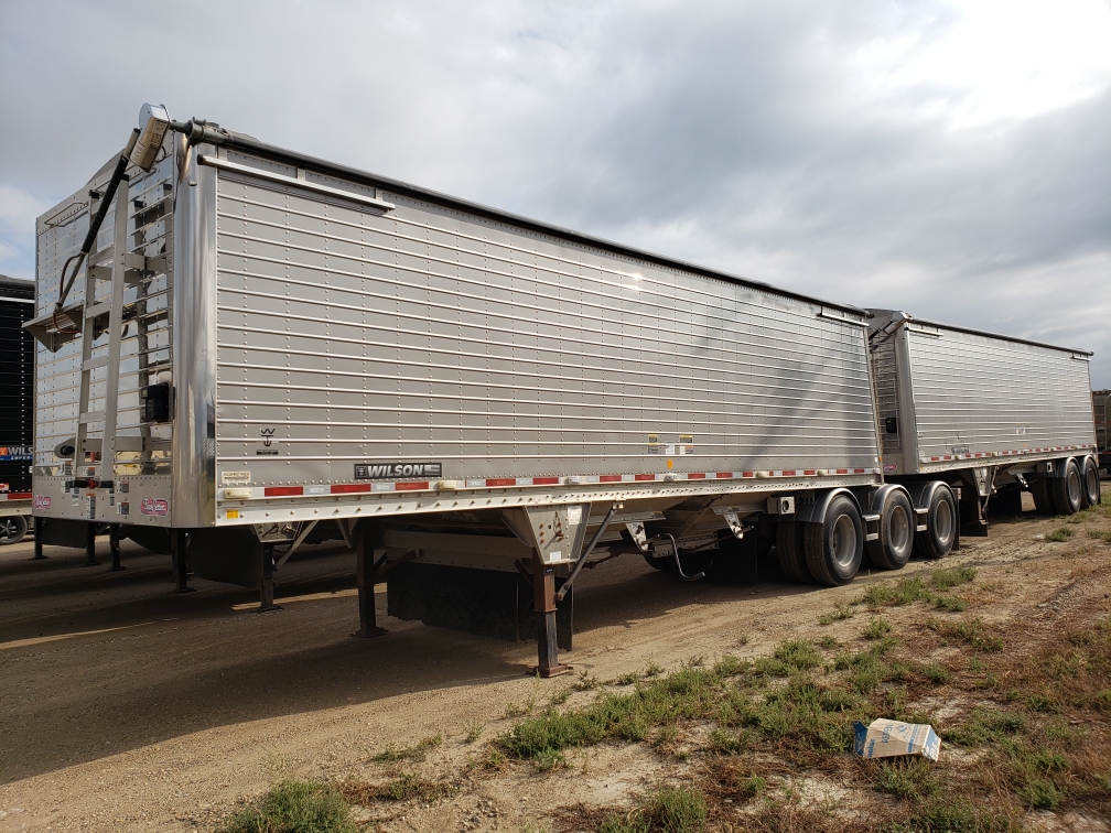 New & Used Trailers | Golden West Trailer & Equipment