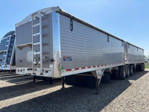 New & Used Trailers | Golden West Trailer & Equipment